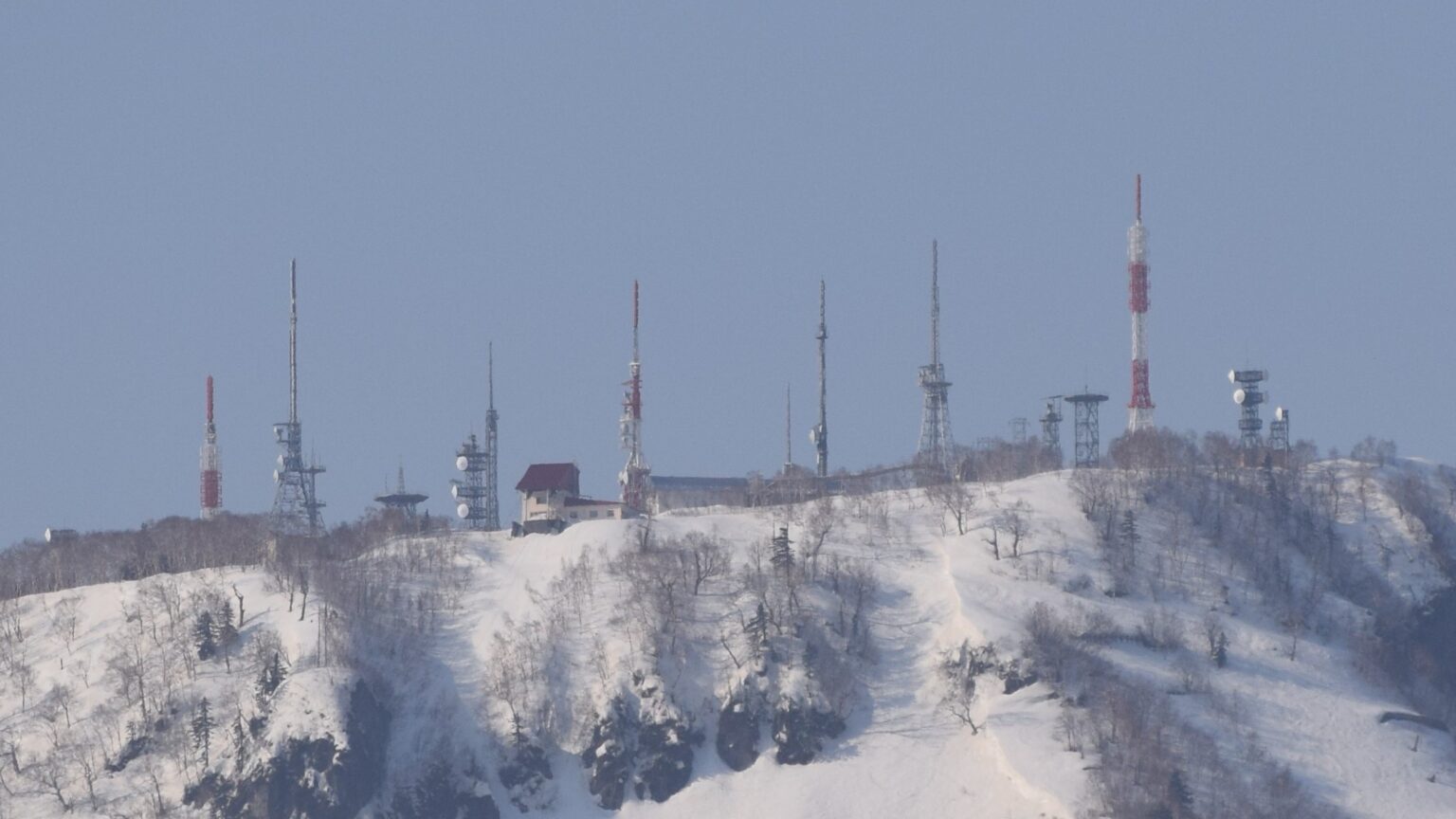 北海道のAMラジオ・FMラジオ・コミュニティFM周波数一覧 | 災策